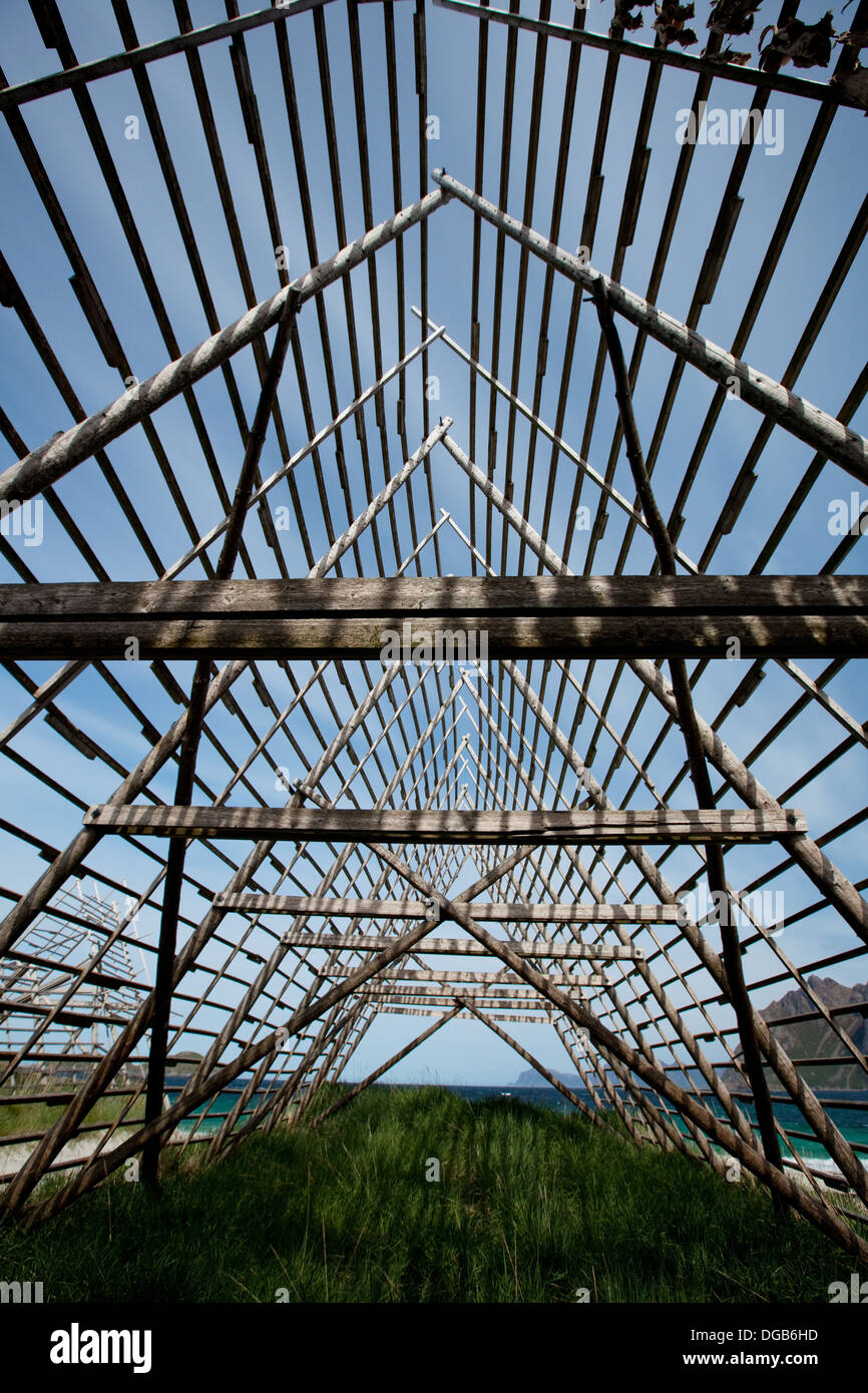 Archipelago of vesteralen hi-res stock photography and images - Alamy