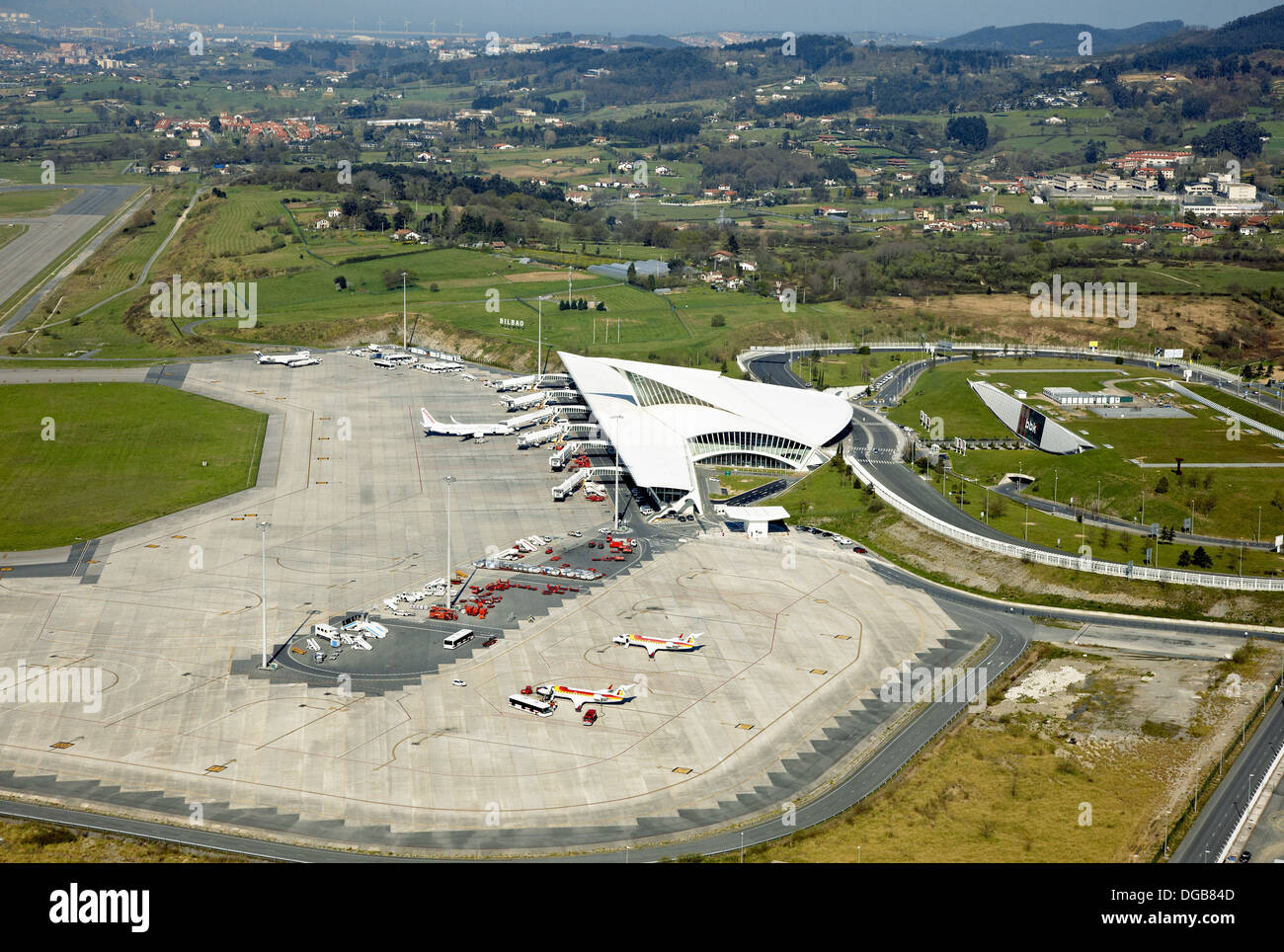 Loiu hi-res stock photography and images - Alamy