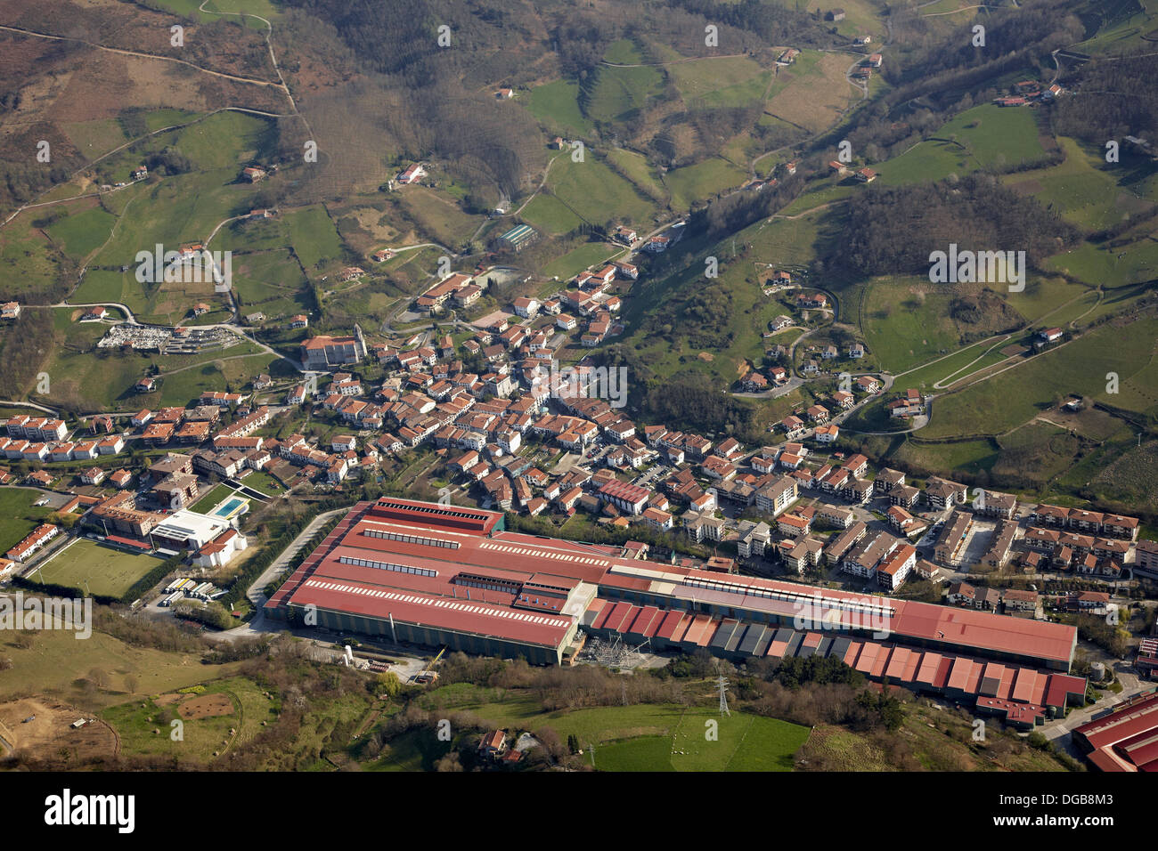 Lesaka lesaca hi-res stock photography and images - Alamy
