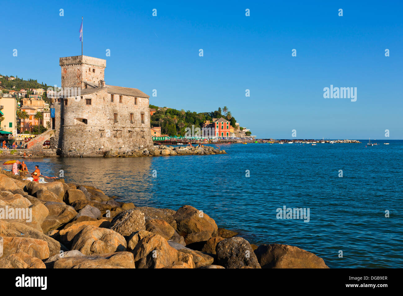 Castello di body hi-res stock photography and images - Alamy