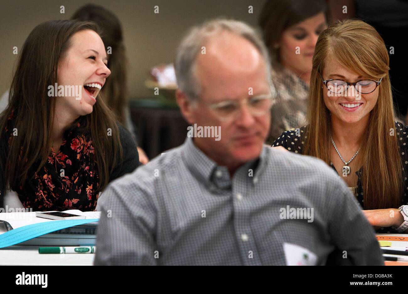 Norris school hi-res stock photography and images - Alamy