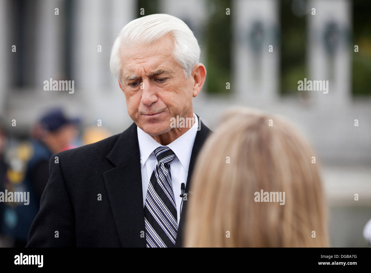 David reichert hi-res stock photography and images - Alamy