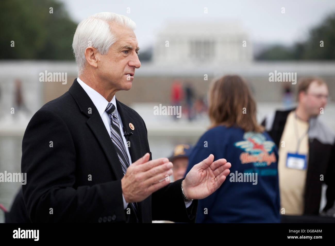Usa national media hi-res stock photography and images - Alamy