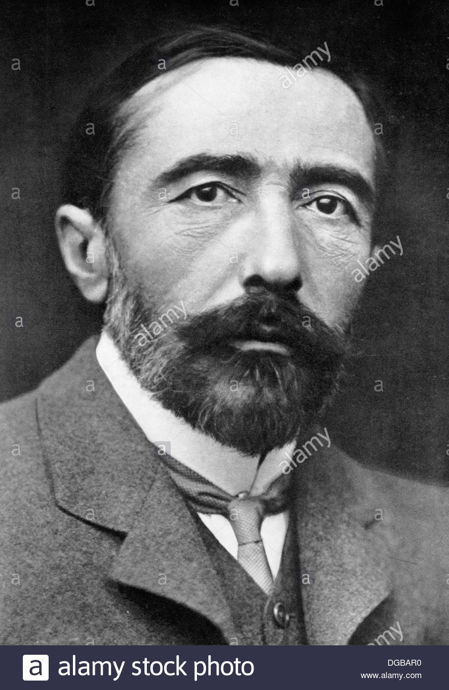 Joseph Conrad Stock Photos & Joseph Conrad Stock Images - Alamy