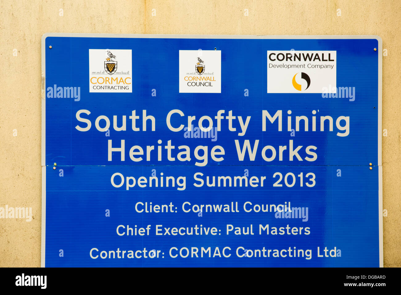 South Crofty, Cornwall's last working tin mine, being converted into a ...