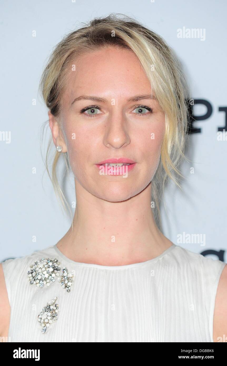 New York, NY, USA. 17th Oct, 2013. Mickey Sumner at arrivals for 15 ...