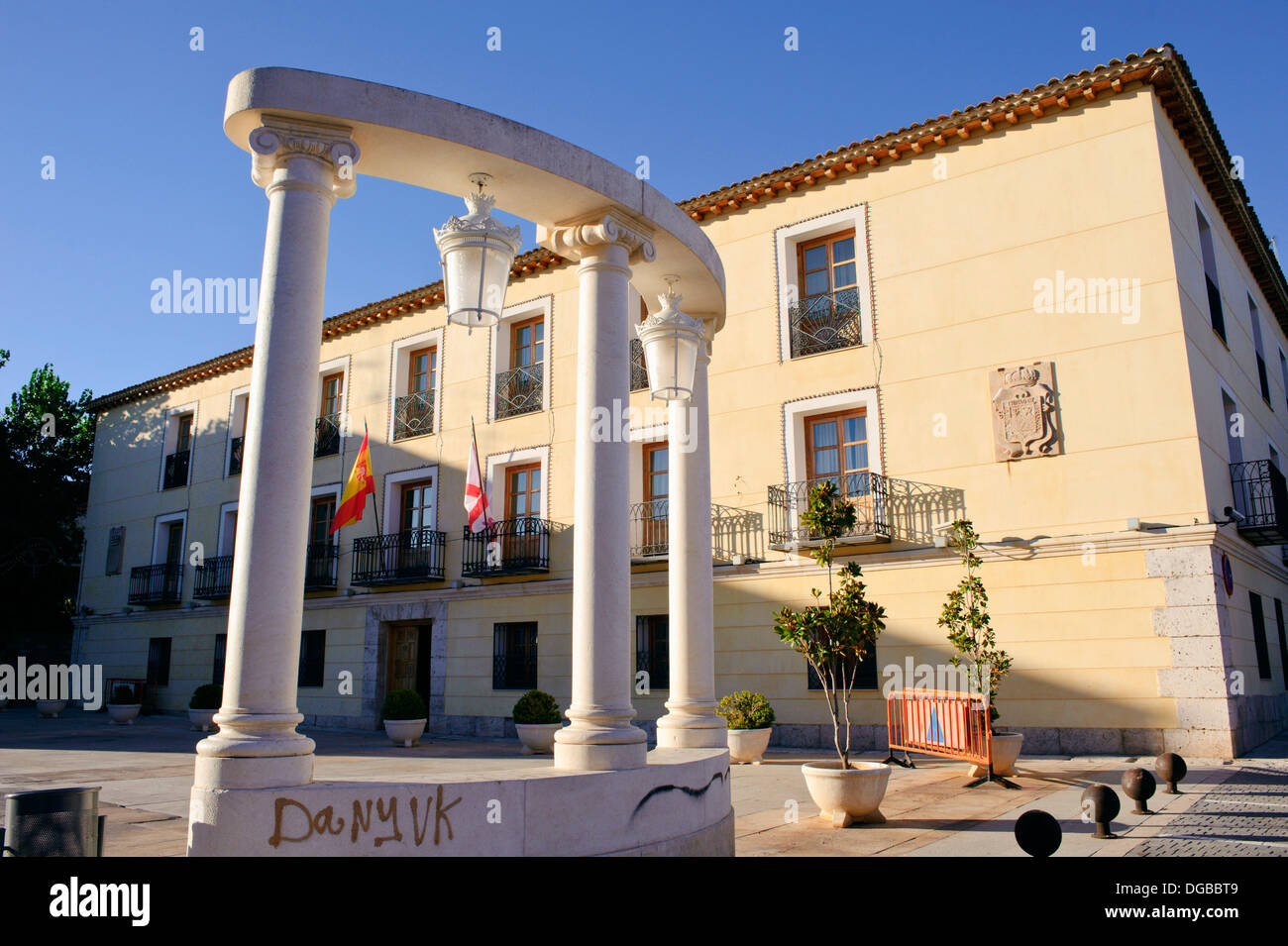 Tarancón cuenca spain hi-res stock photography and images - Alamy
