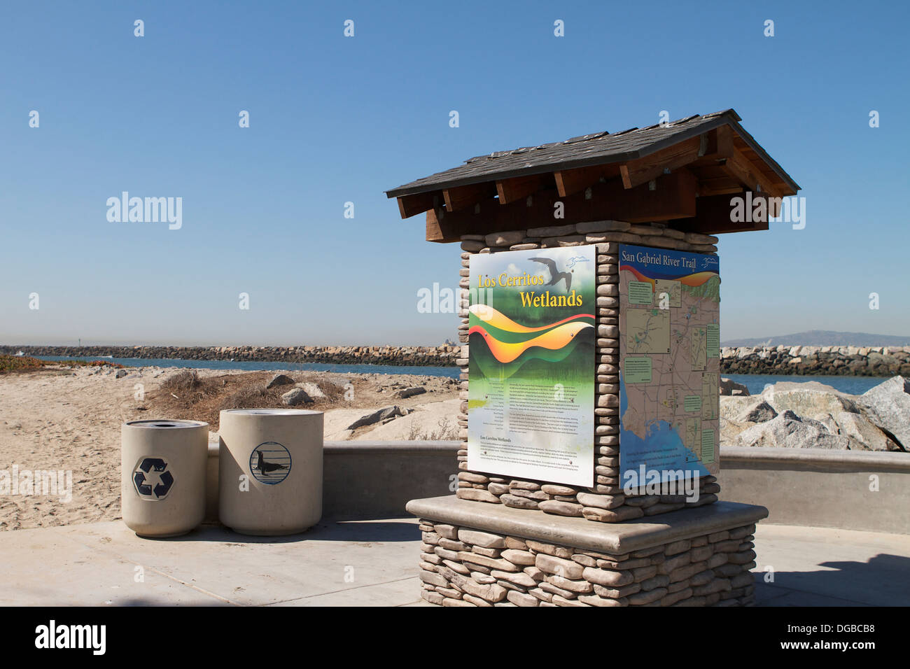 American river bike trail hi-res stock photography and images - Alamy