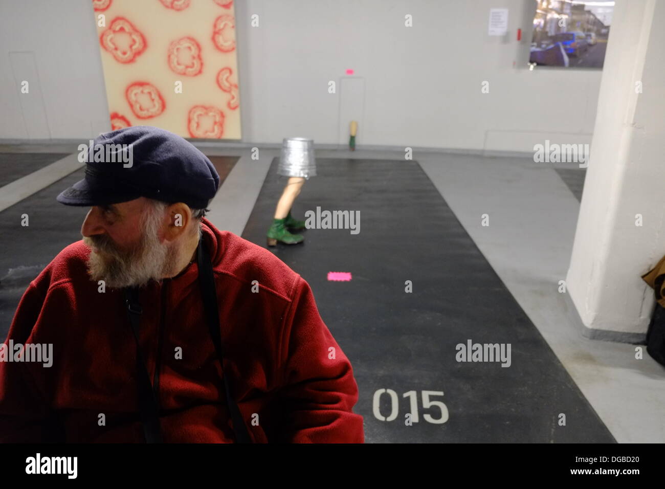 Richard niman hi-res stock photography and images - Alamy