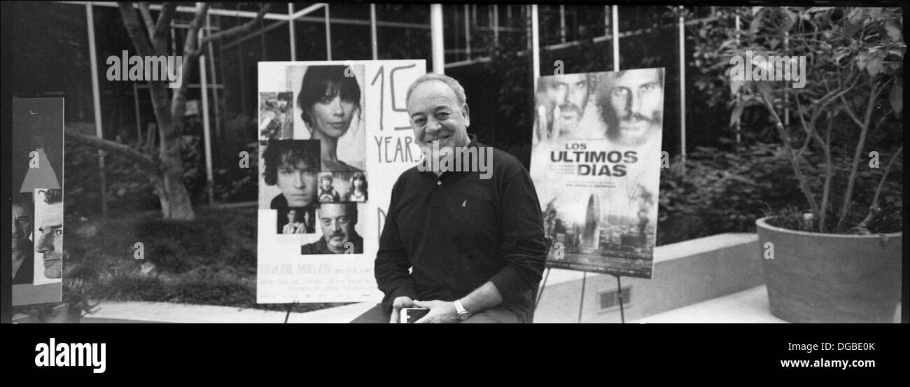 Beverly Hills, CAIFORNIA, USA. 17th Oct, 2013. Actor Tito Valverde ...