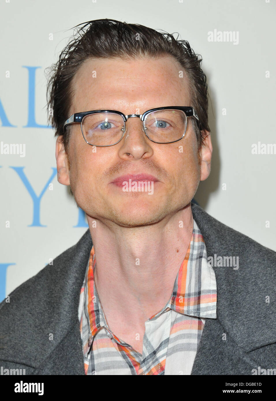Los Angeles, California, USA. 17th Oct, 2013. Kevin Rankin attending ...