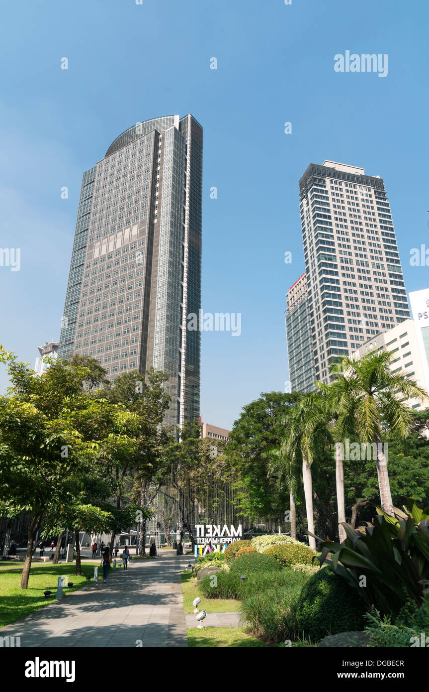 Philippine Stock Exchange Building, Manila - Philippines - Stock Image ... Philippine Stock Exchange Building, Manila - Philippines - Stock Image ...