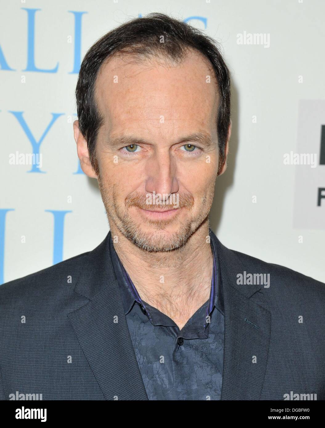 Los Angeles, CA, USA. 17th Oct, 2013. Denis O'Hare at arrivals for ...