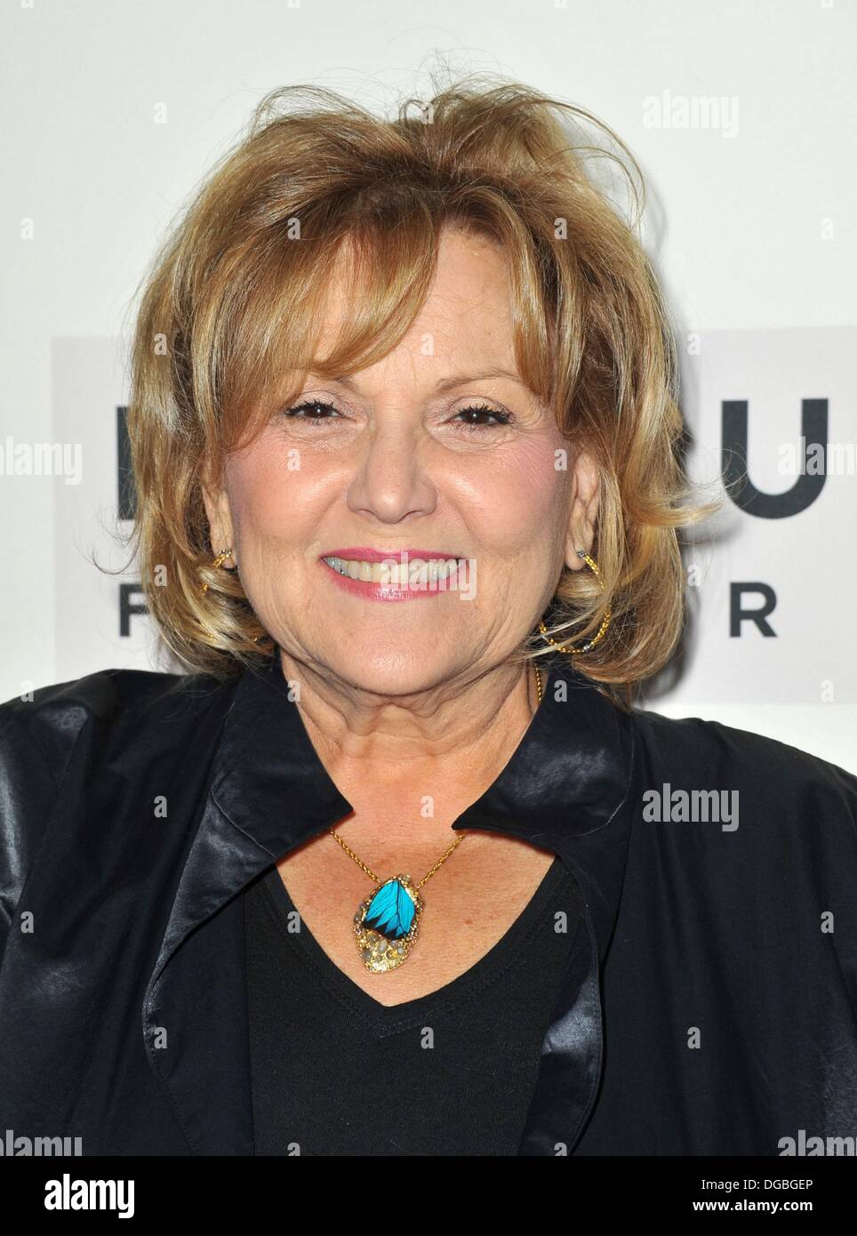 Los Angeles, CA, USA. 17th Oct, 2013. Brenda Vaccaro at arrivals for ...