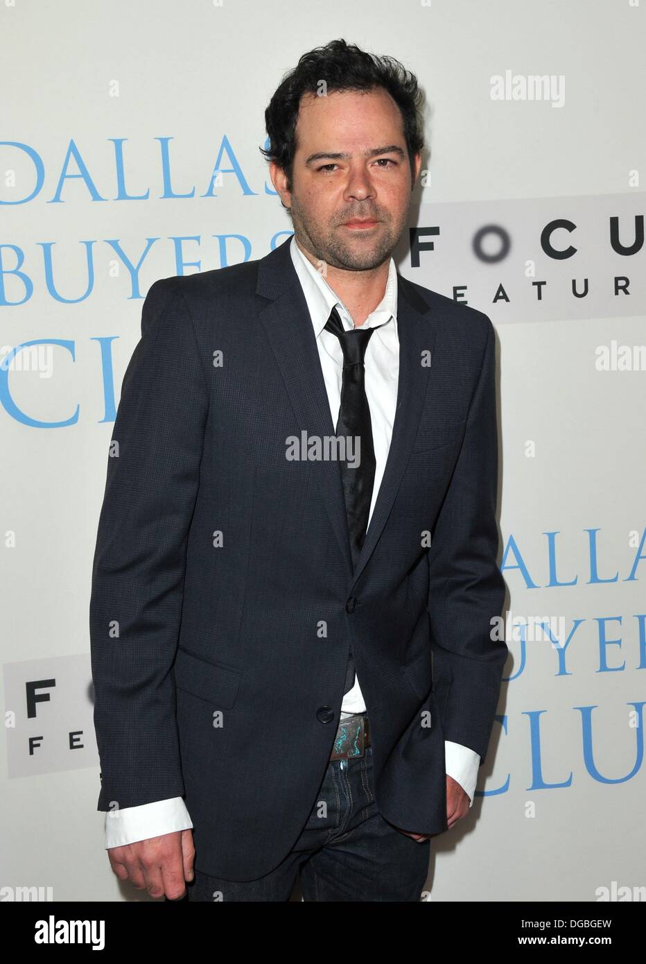 Los Angeles, CA, USA. 17th Oct, 2013. Rory Cochrane at arrivals for ...