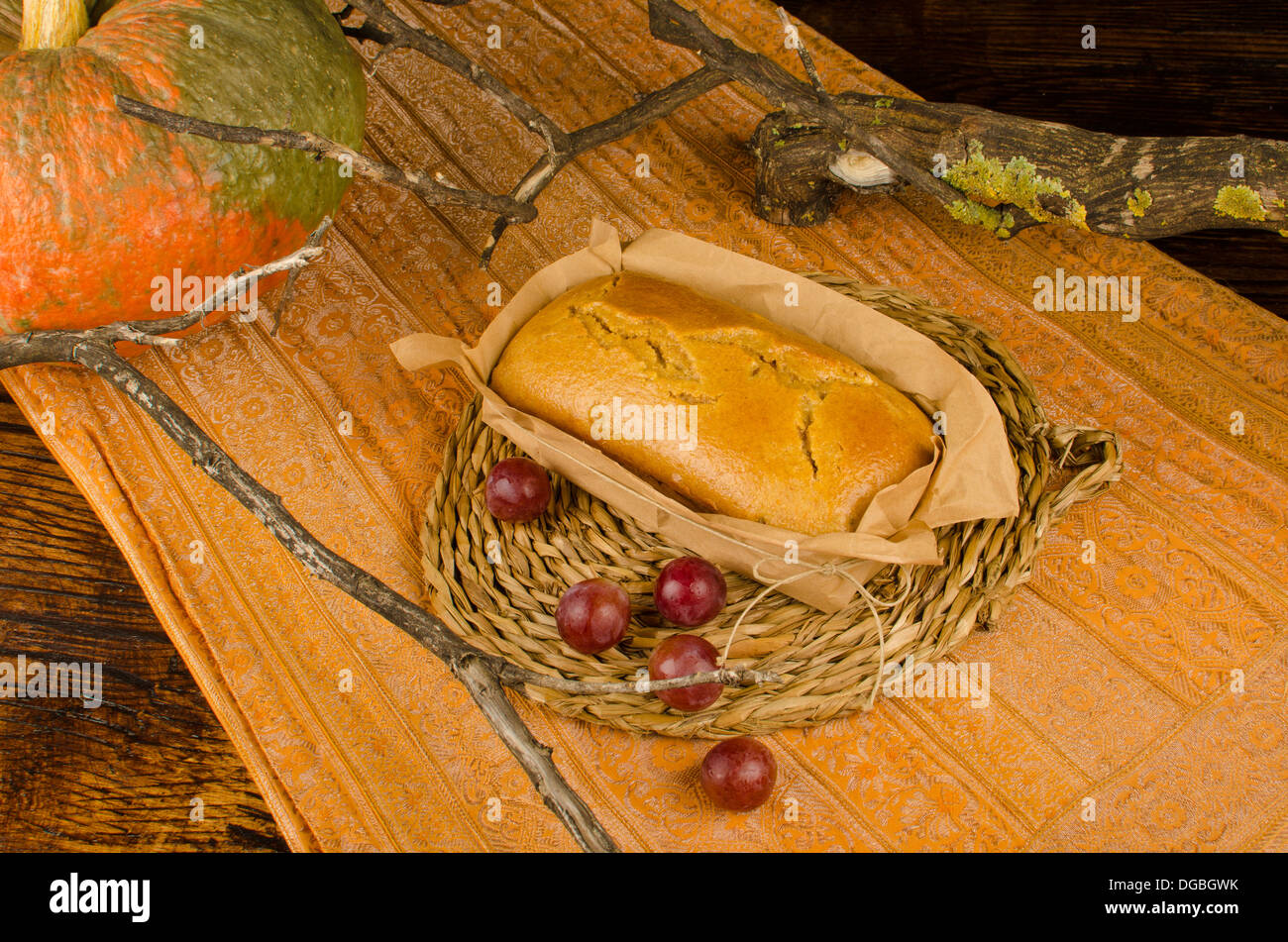 Irish barnbrack hi-res stock photography and images - Alamy