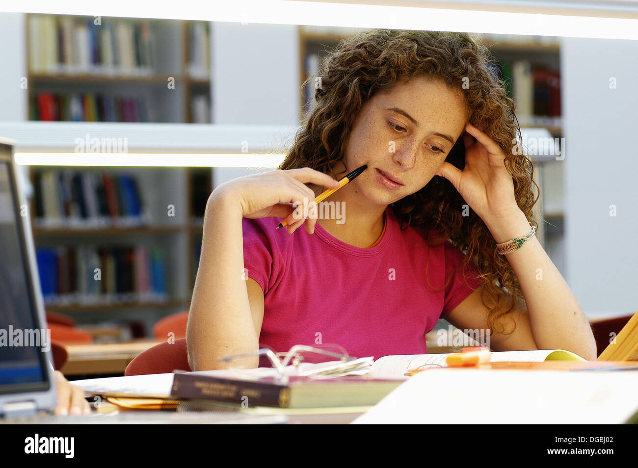 School & Education Stock Photo - Alamy