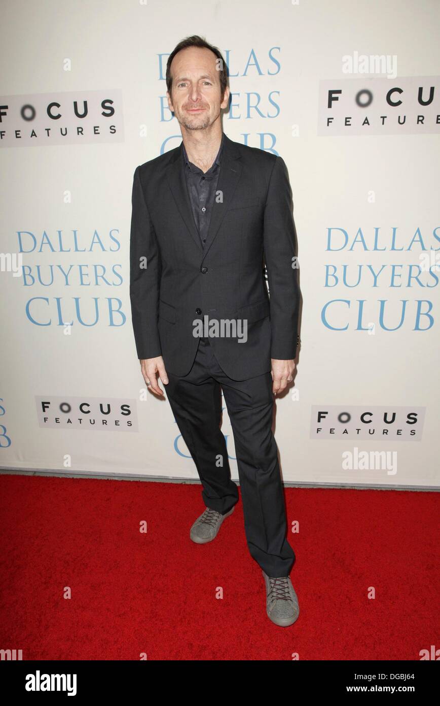 Los Angeles, CA, USA. 17th Oct, 2013. Dennis O'Hare at arrivals for ...