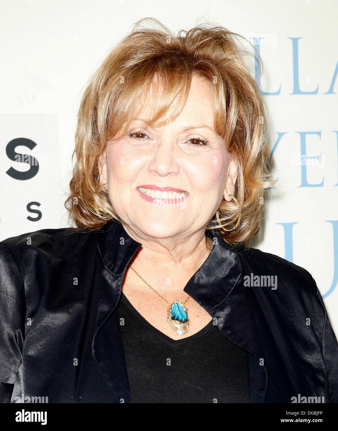 Los Angeles, CA, USA. 17th Oct, 2013. Brenda Vaccaro at arrivals for ...