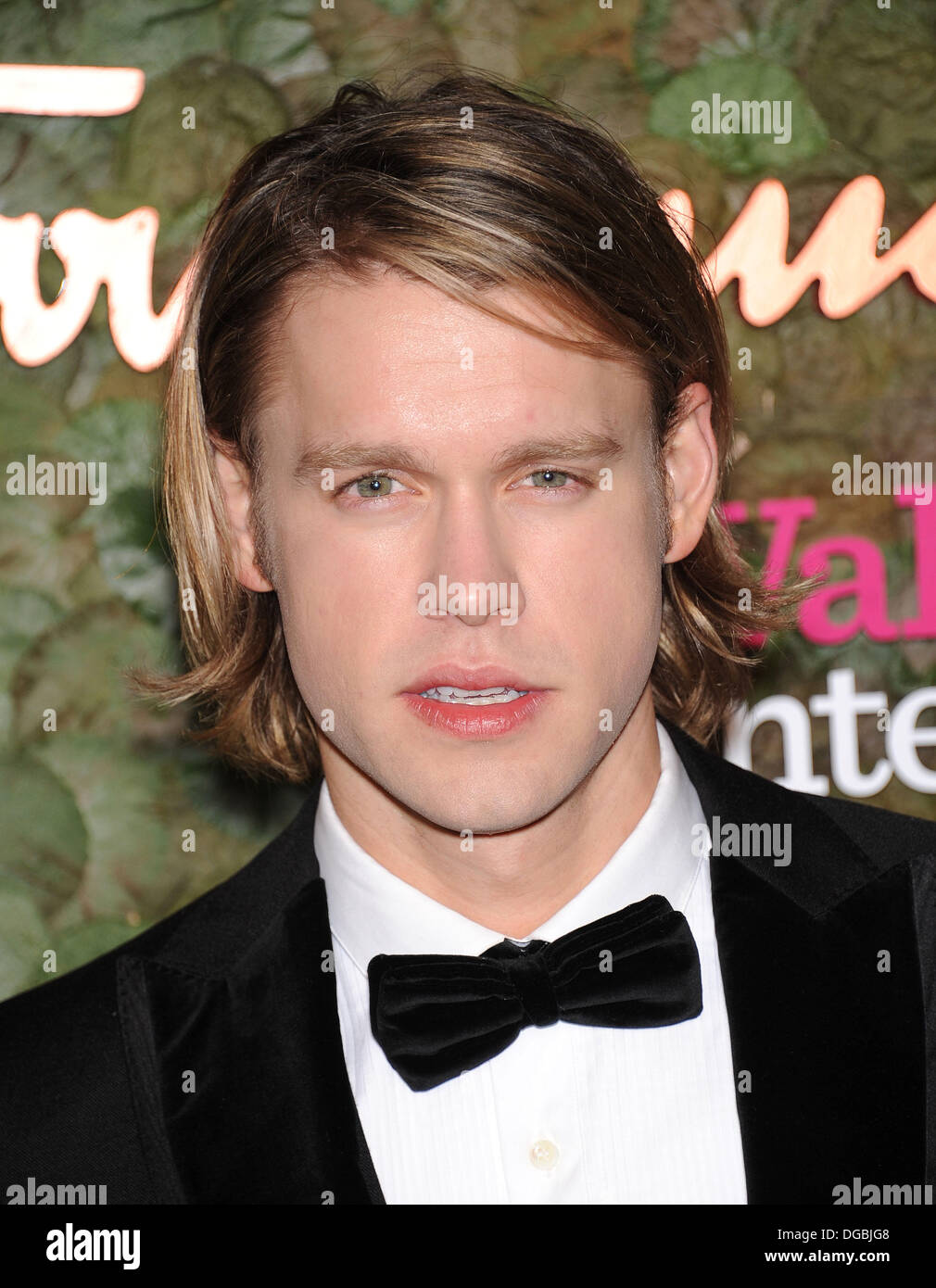 Beverly Hills, California, USA. 17th Oct, 2013. Chord Overstreet ...