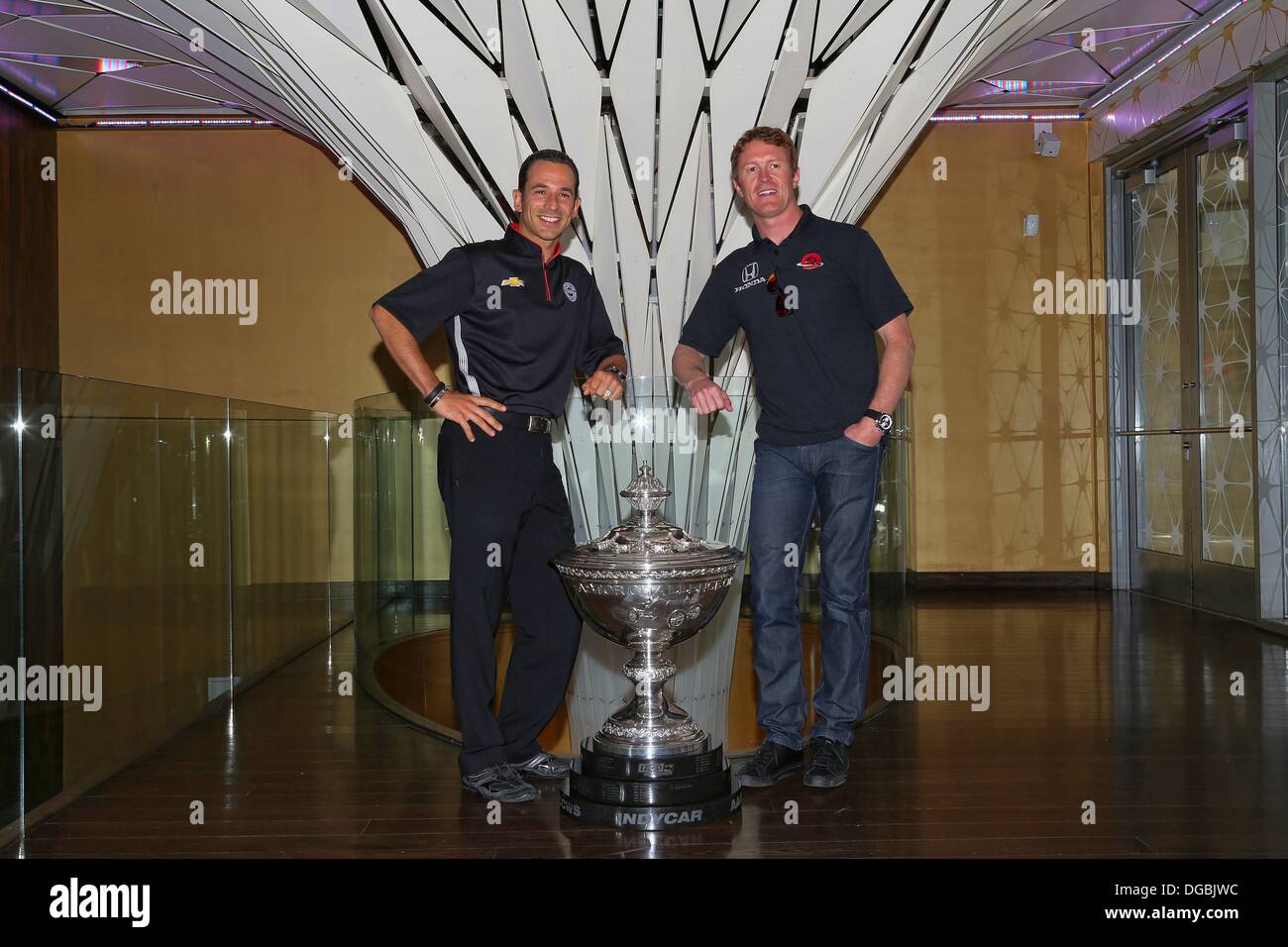 Fontana, California, USA. 17th Oct, 2013. Indycar, Round 19, Auto Club ...