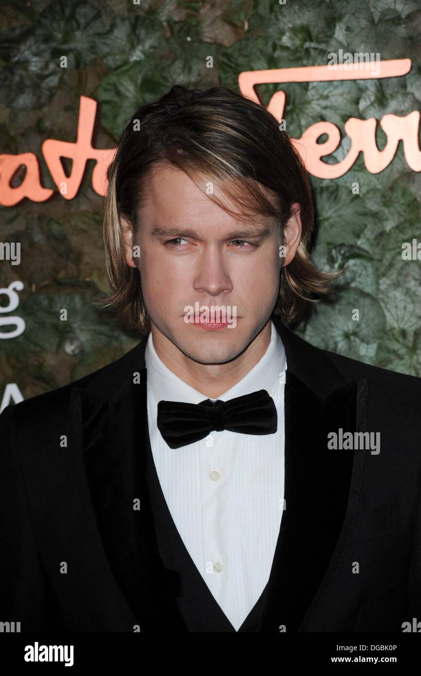 Chord Overstreet at arrivals for Opening Night Gala of the Wallis ...