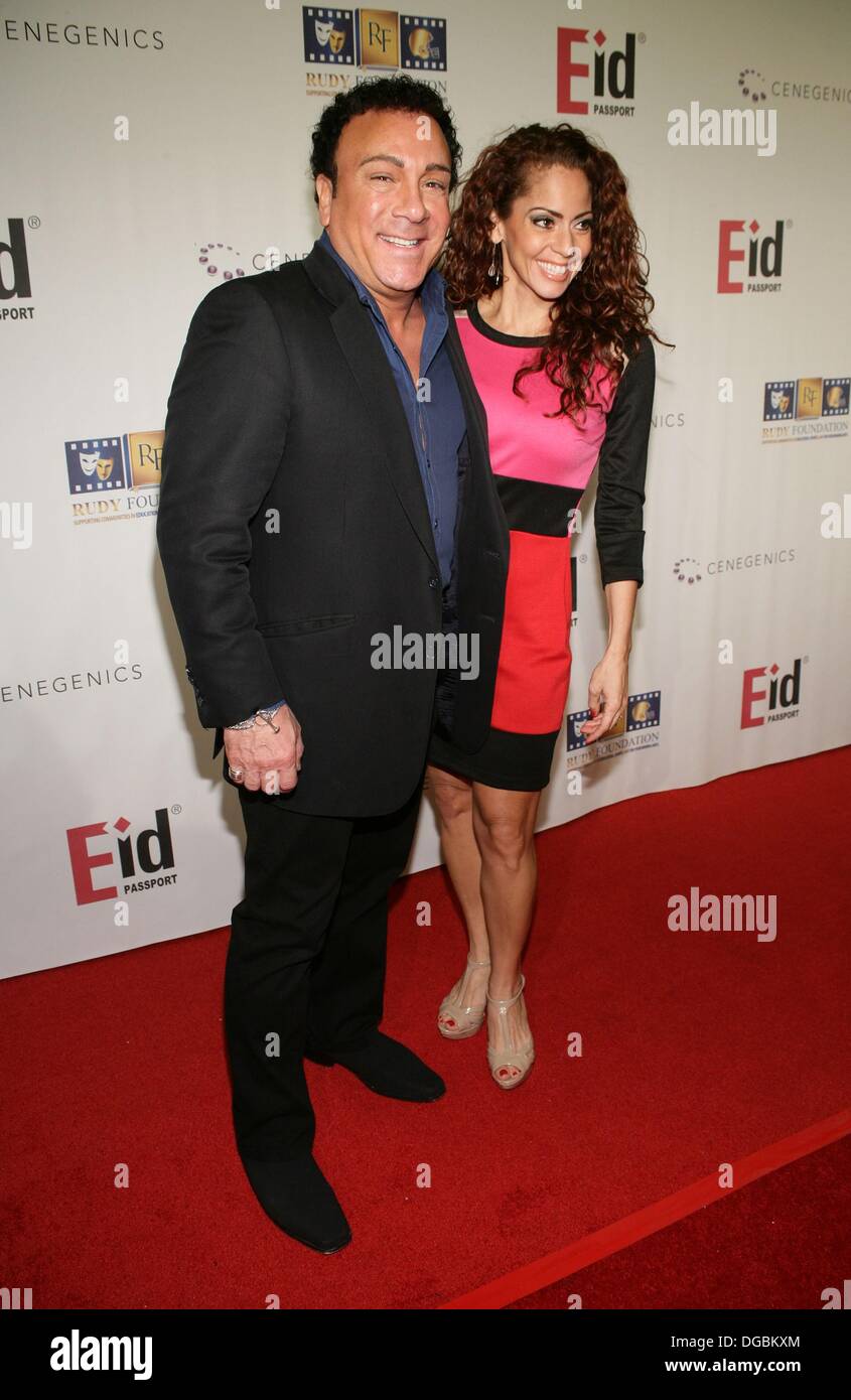 Frankie scinta hi-res stock photography and images - Alamy