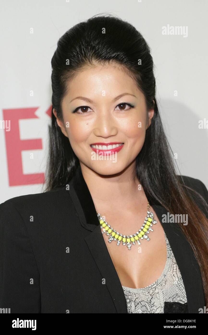 Las Vegas, NV, USA. 17th Oct, 2013. Cheryl Daro at arrivals for 20th ...