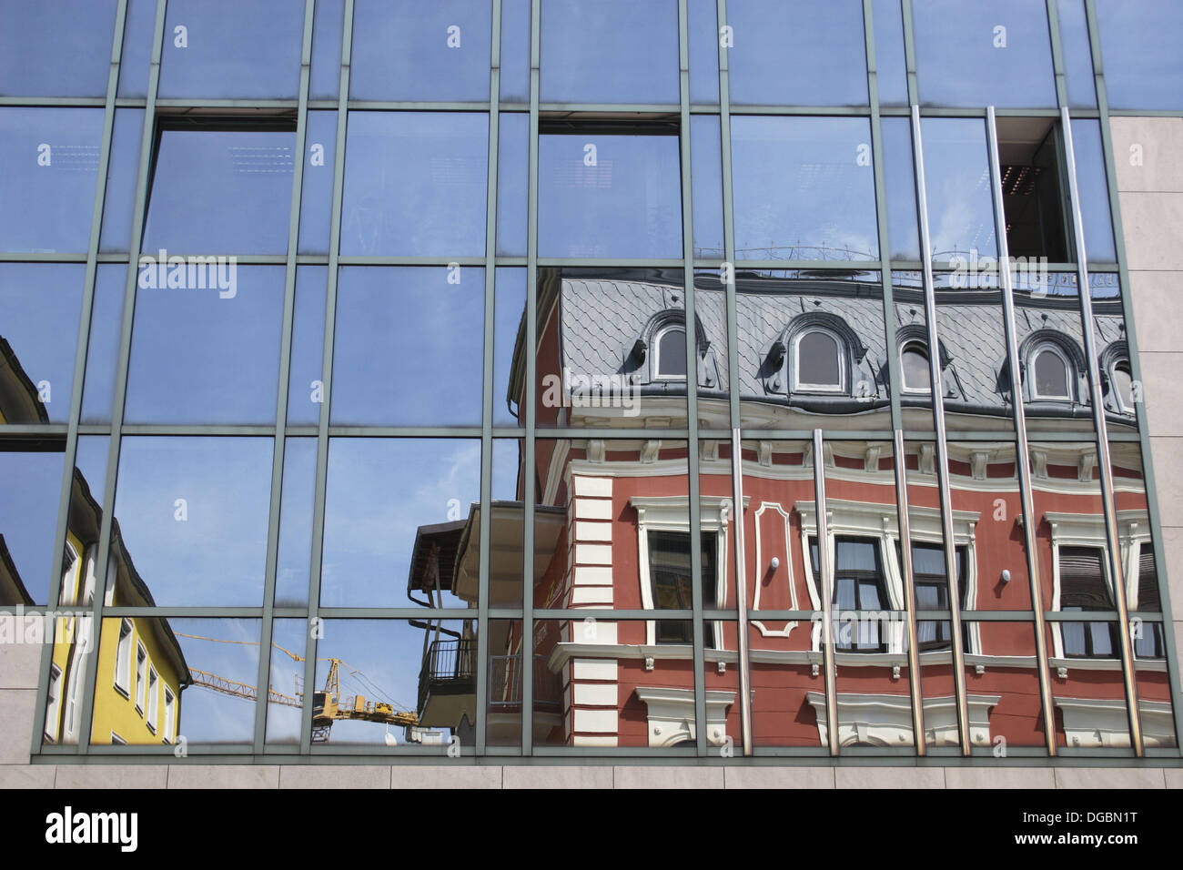 Austria carinthia spittal der drau hi-res stock photography and images ...