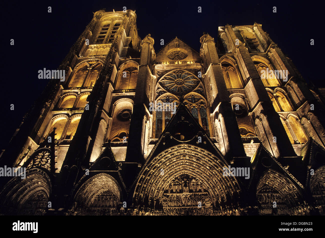 Pierre bideau hi-res stock photography and images - Alamy