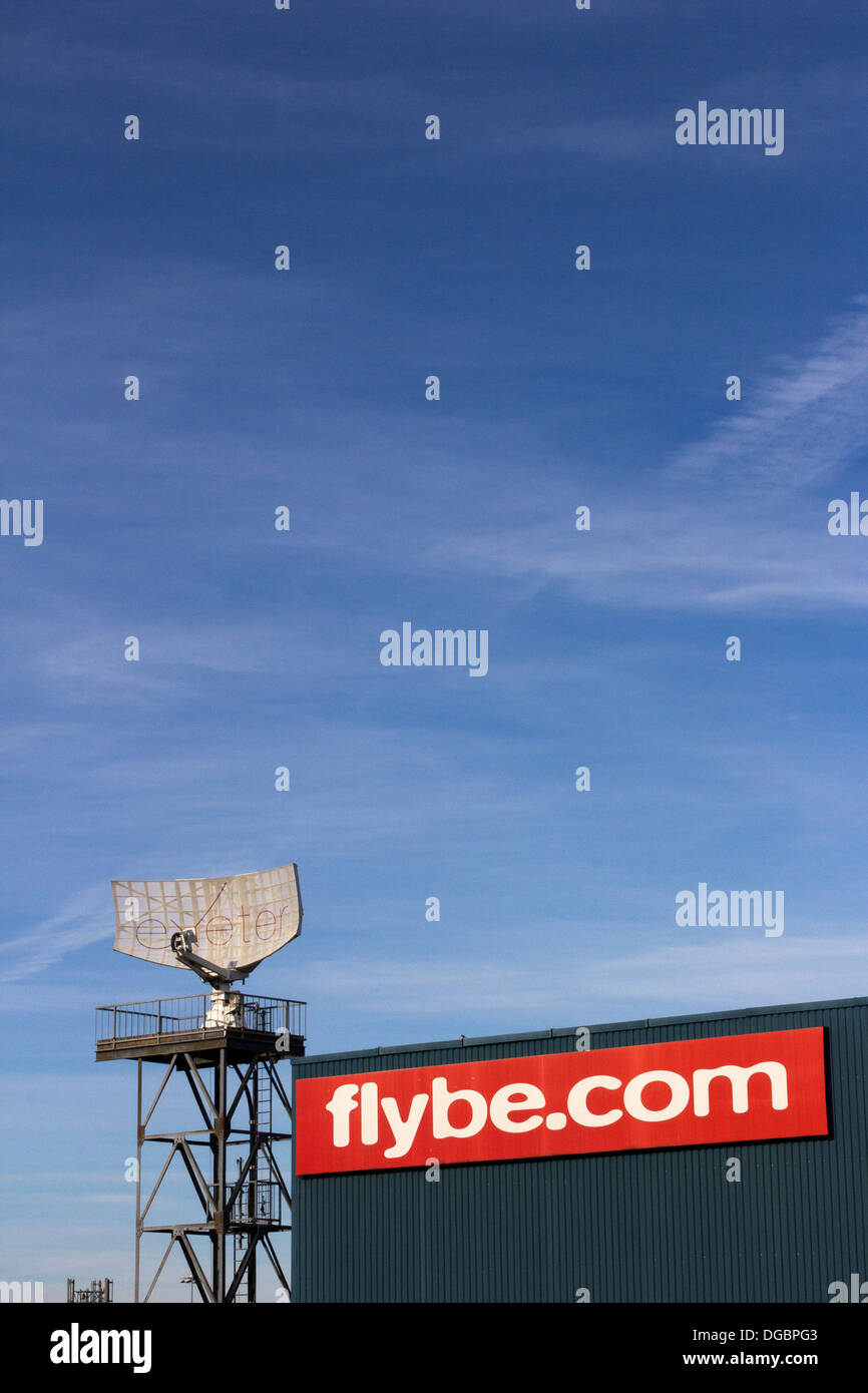 Regional airline based in hi-res stock photography and images - Alamy