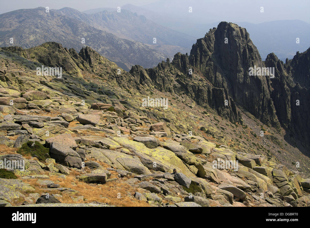Los galayos hi-res stock photography and images - Alamy