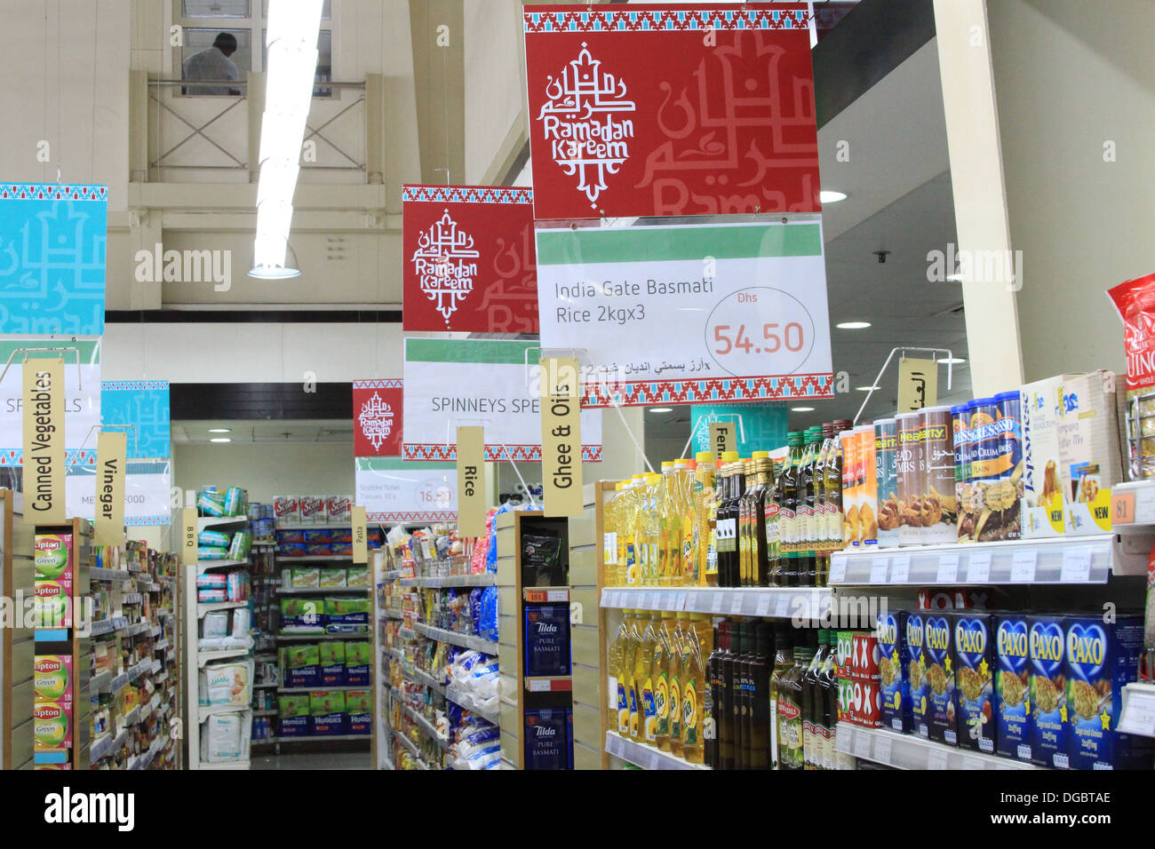 Spinneys hi-res stock photography and images - Alamy