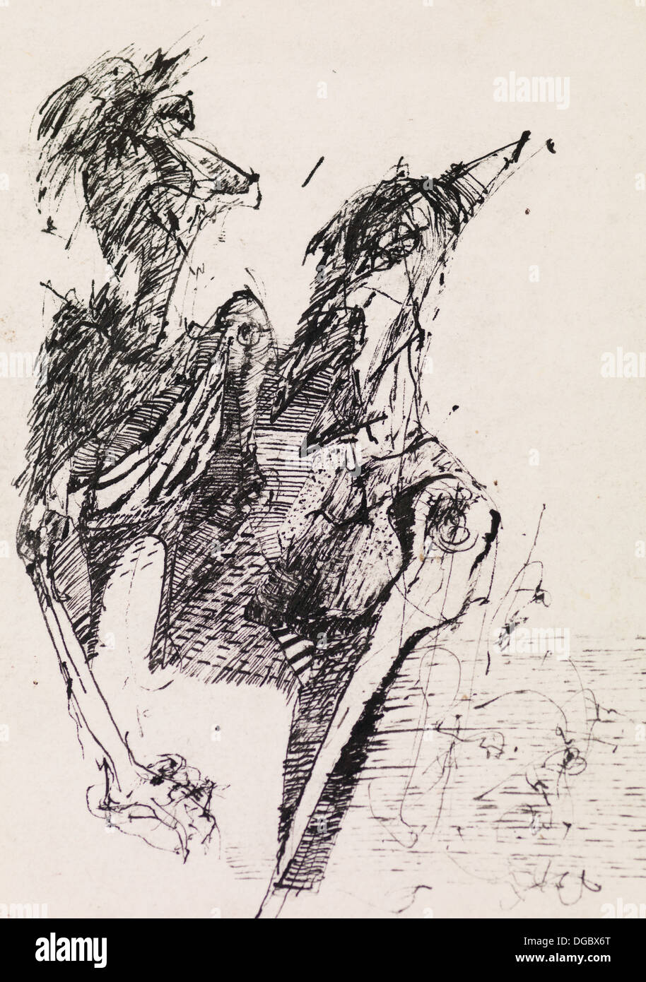 Tracing paper texture hi-res stock photography and images - Alamy