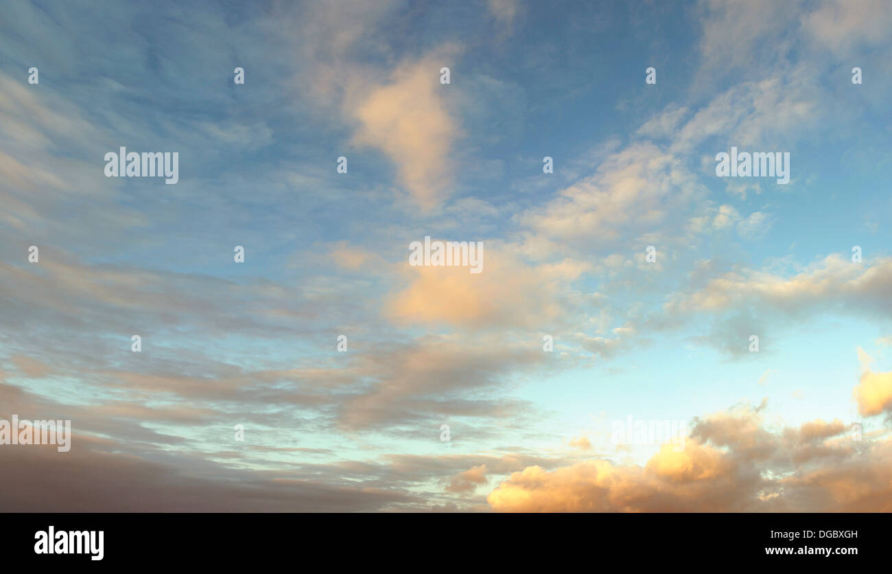 The colors of sunset hi-res stock photography and images - Alamy