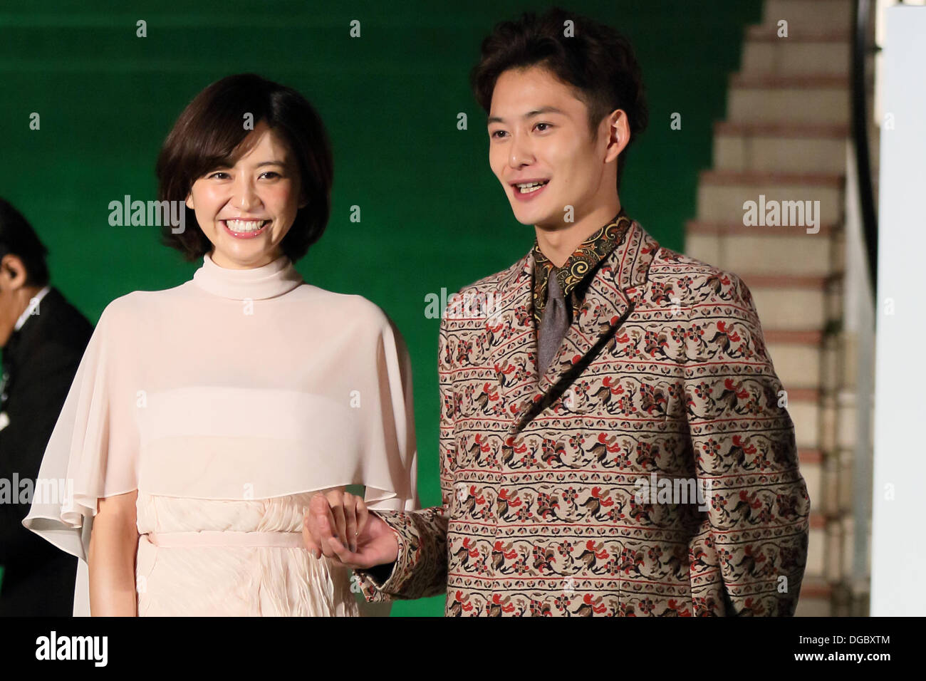 Masaki okada hi-res stock photography and images - Alamy