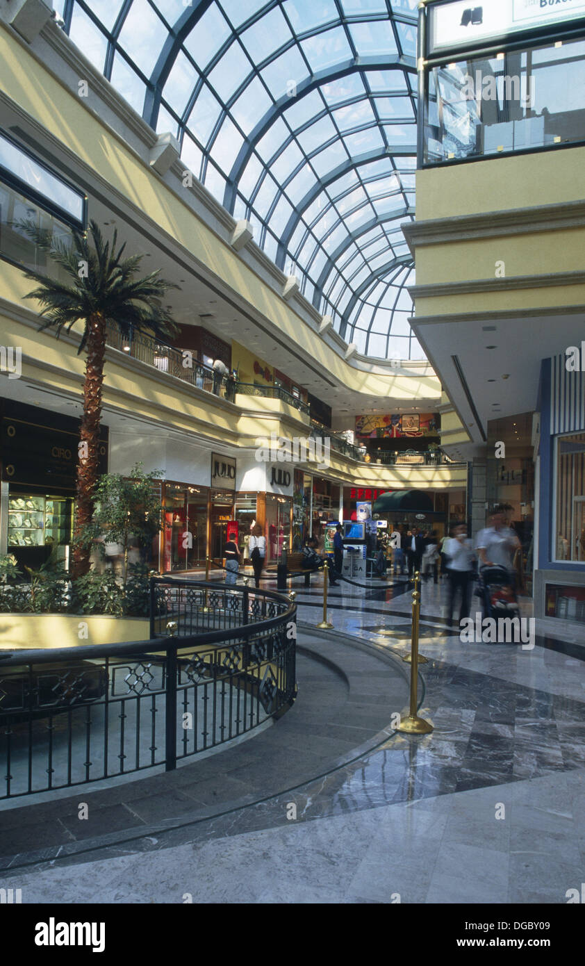 Mexico Shopping Mall Interior High Resolution Stock Photography and ...