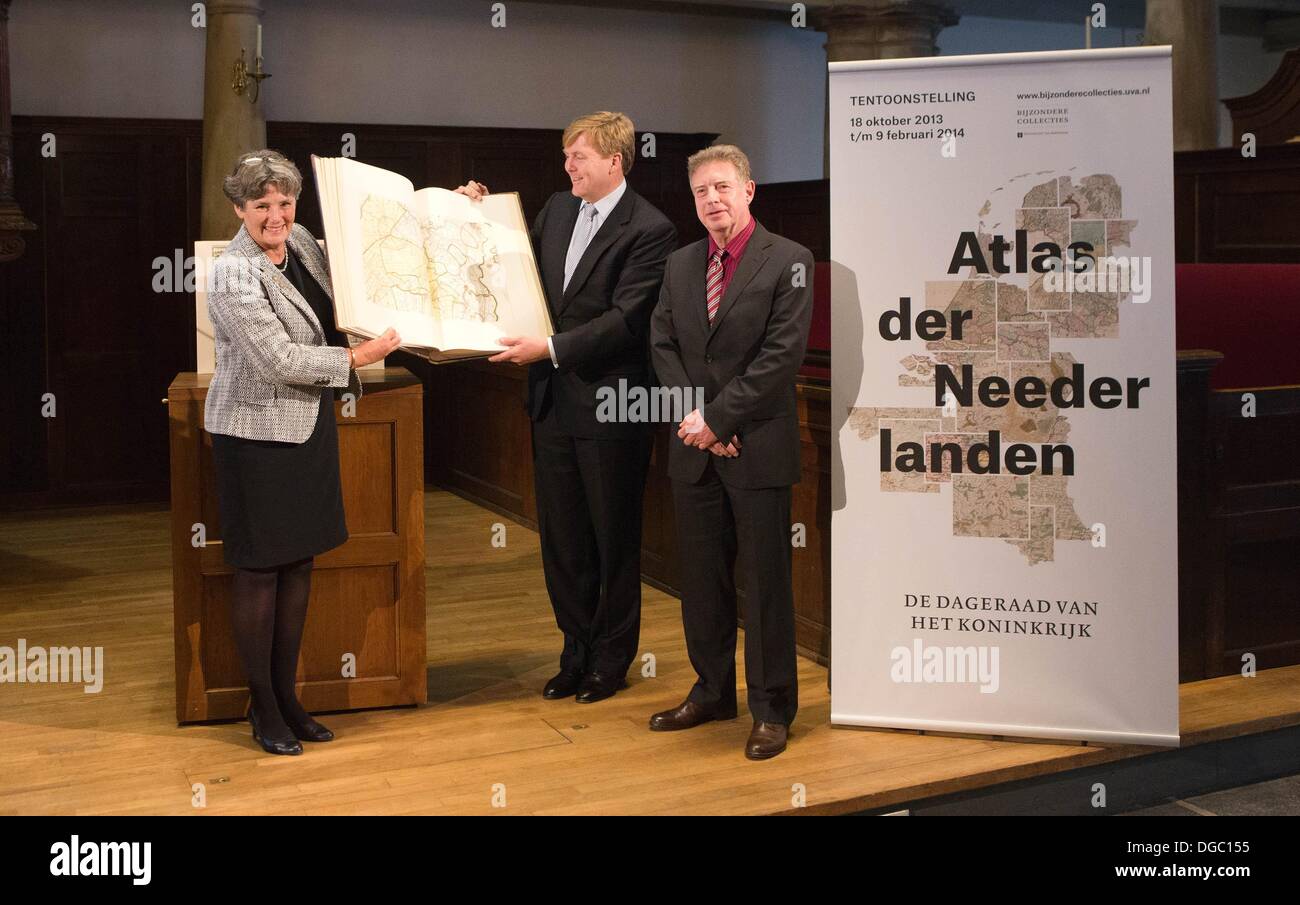 Chairman albert alexander hi-res stock photography and images - Alamy