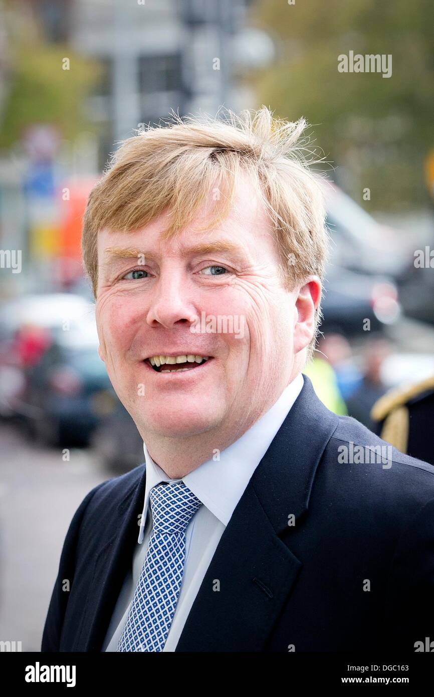 Gunning king hi-res stock photography and images - Alamy