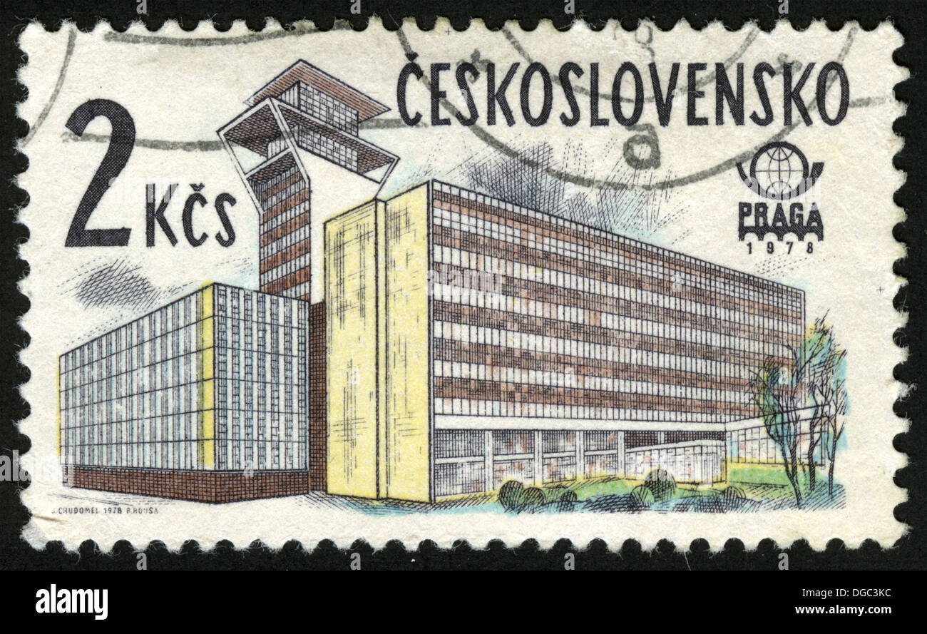 Collecting rare postage stamps hi-res stock photography and images - Alamy