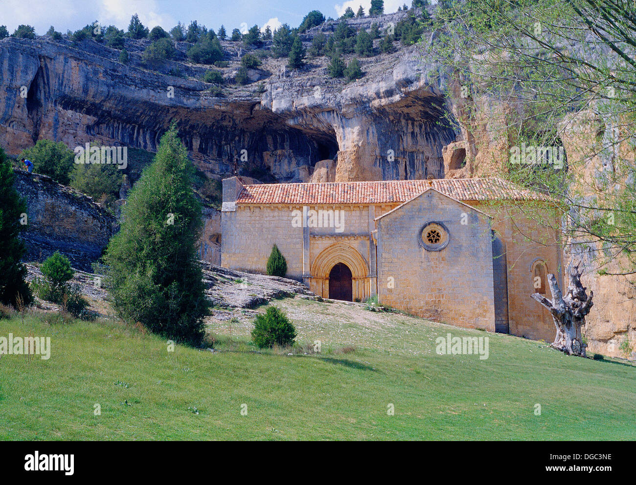 Karstic gorge hi-res stock photography and images - Alamy