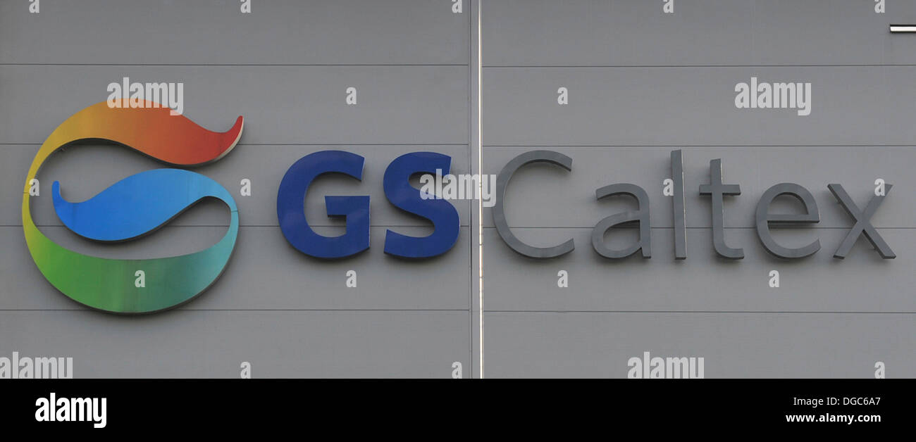 The company GS Caltex Czech, the first European branch of the Korean ...