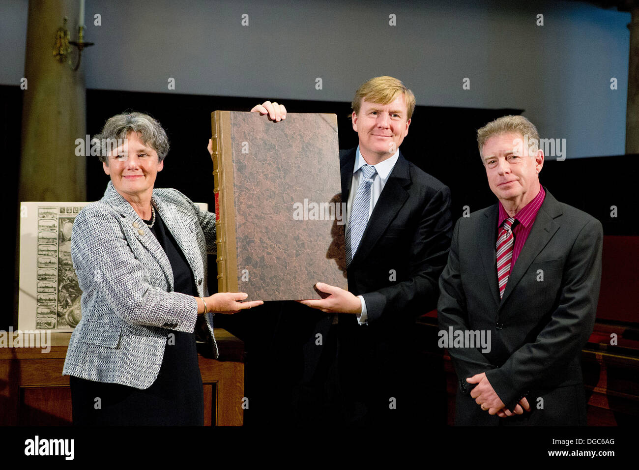 Gunning king hi-res stock photography and images - Alamy