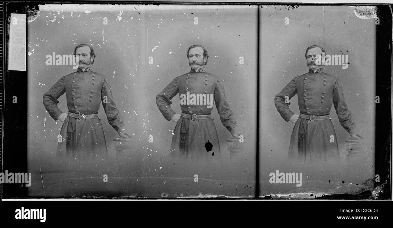 Confederate army uniform general hero hi-res stock photography and ...