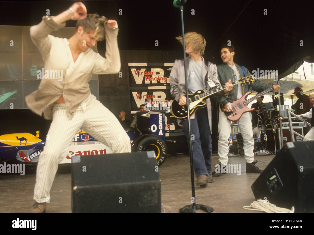 Let loose hi-res stock photography and images - Alamy