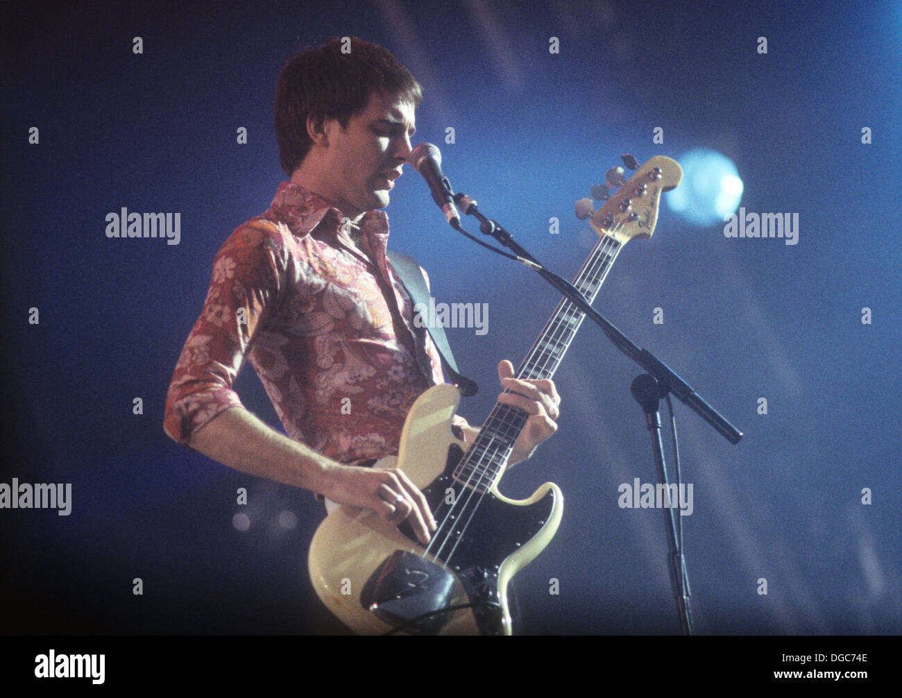 Kula shaker hi-res stock photography and images - Alamy