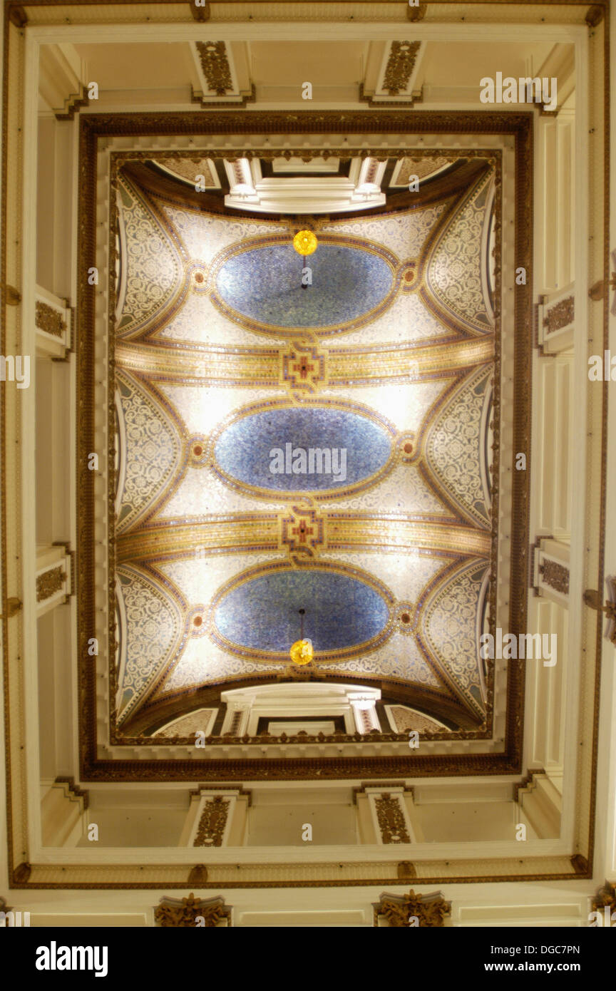Vault chicago illinois hi-res stock photography and images - Alamy