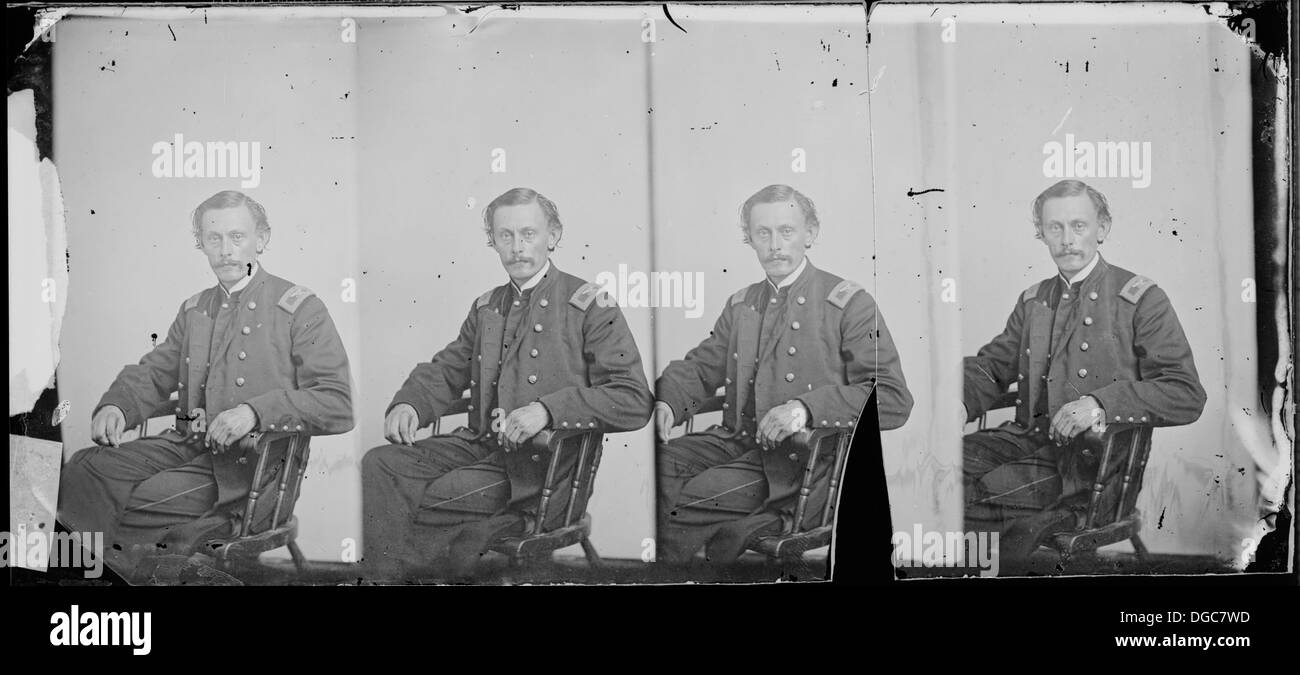 General Alvin C. Vorhig, an important military figure, is known for his ...