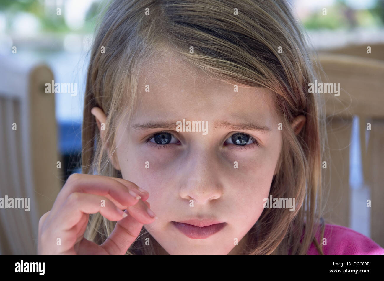 Preternatural hi-res stock photography and images - Alamy