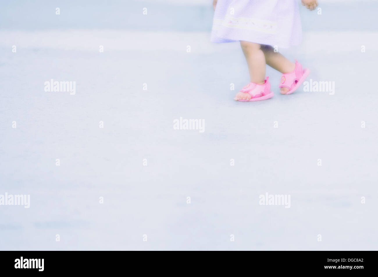 Abstract feet hi-res stock photography and images - Alamy